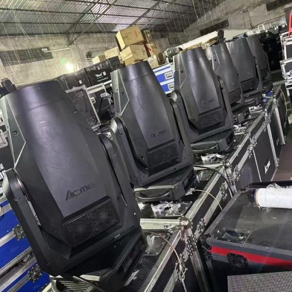 Quality Second Hand Stage Cutting Light Acme-XA1000 IP66 High Accuracy for sale