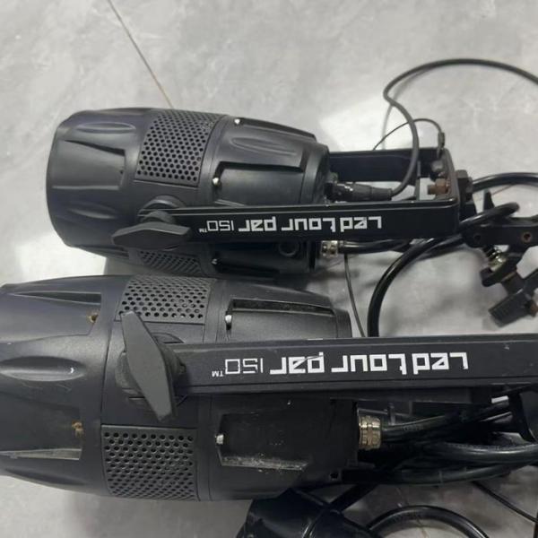 Quality Second Hand BSW Moving Head Ip65 Moving Head LED 150W Effect Par Light for sale