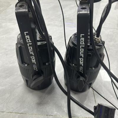 China Second Hand BSW Moving Head Ip65 Moving Head LED 150W Effect Par Light for sale