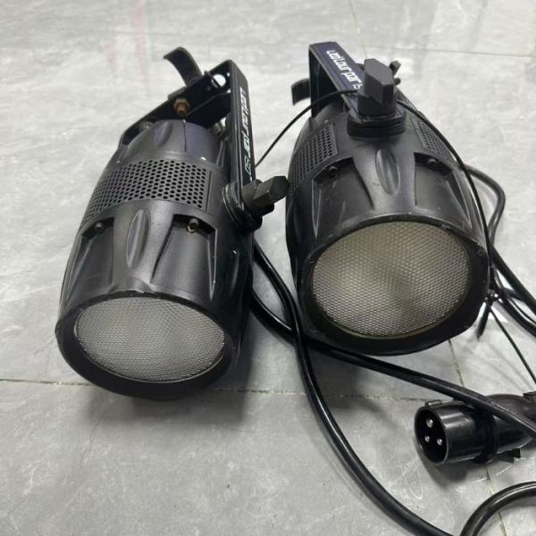 Quality Second Hand BSW Moving Head Ip65 Moving Head LED 150W Effect Par Light for sale