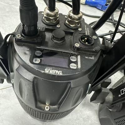 China Second Hand BSW Moving Head Ip65 Moving Head LED 150W Effect Par Light for sale