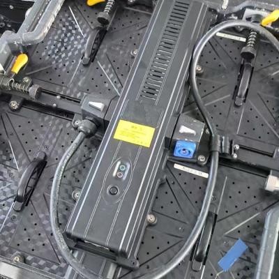 中国 高解像度使用LEDスクリーン ディコラー プロフェッショナルP3.91 インダースクリーン 販売のため