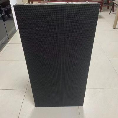 China High Resolution Used LED Screen Dicolor Professional P3.91 Indoor Screen for sale