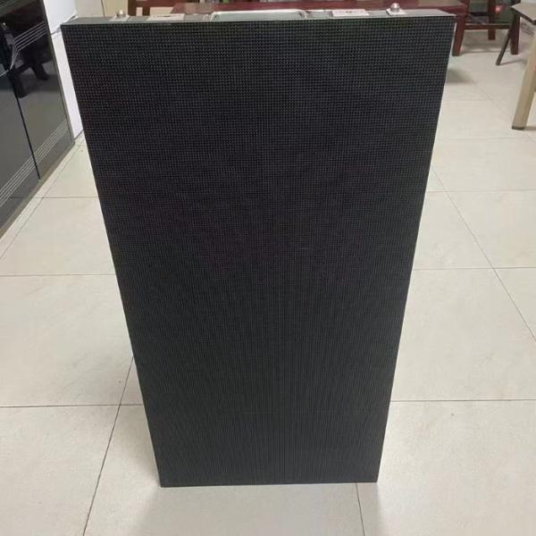 Quality High Resolution Used LED Screen Dicolor Professional P3.91 Indoor Screen for sale