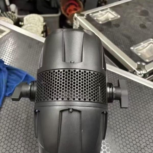 Quality RGBW Beam Moving Head Light ACME/BL-100 Wash Light Adjustable Stage Sharpy Light for sale
