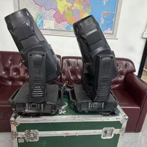 Quality 680w Stage Sharpy Light Used OMARTE P|| Moving Head Professional Energy Saving for sale