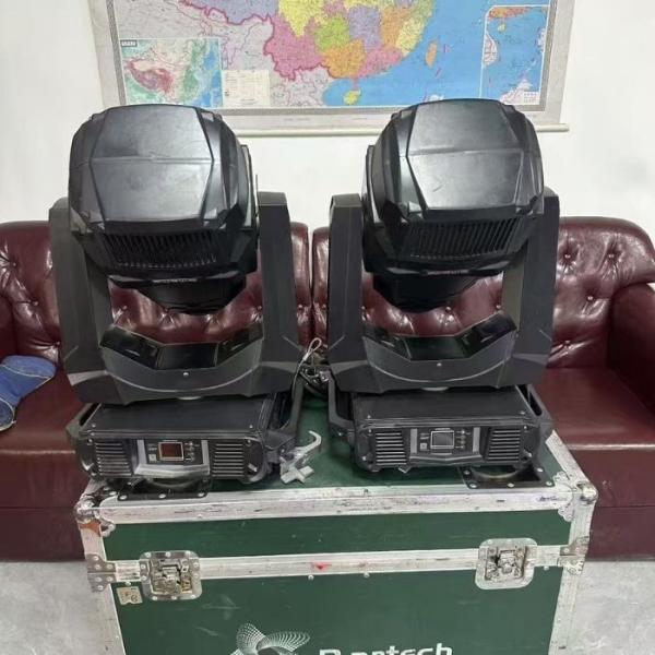 Quality 680w Stage Sharpy Light Used OMARTE P|| Moving Head Professional Energy Saving for sale