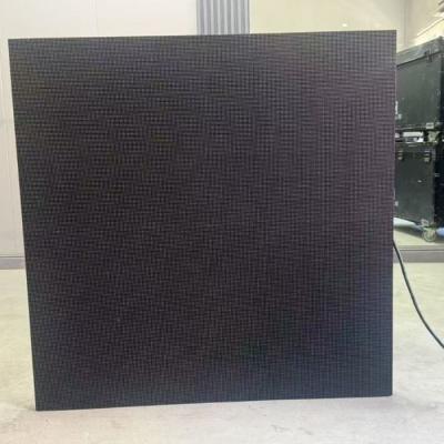 중국 중고용 P3.91 LED 디스플레이 패널 신뢰할 수 있는 LiGHTLINK 실내 LED 디스플레이 화면 판매용