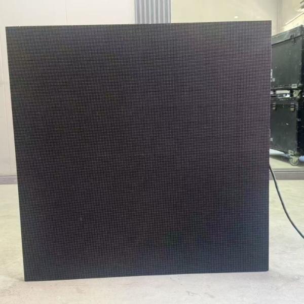 Quality Second Hand P3.91 Led Display Panel Reliable LiGHTLINK Indoor Led Display Screen for sale