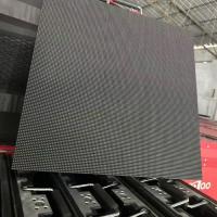 Quality Second Hand Led Stage Screen Rental Modular W Series Led Display Hire High for sale