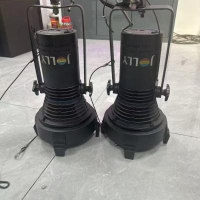 China Jolly LP LED Car Show Light Energy Efficient Durable With Dynamic RGB Color Changing for sale