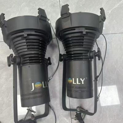 China Jolly LP LED Car Show Light Energy Efficient Durable With Dynamic RGB Color Changing for sale
