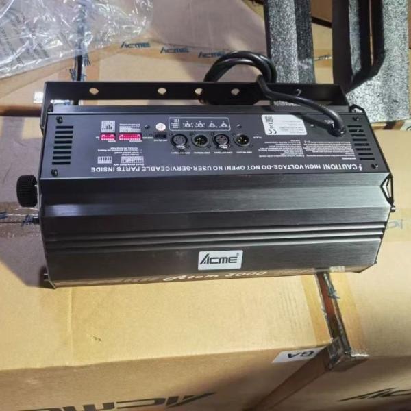 Quality ACME 3000D Non Toxic LED Strobe Light Intelligent Control With 120° Beam Angle for sale