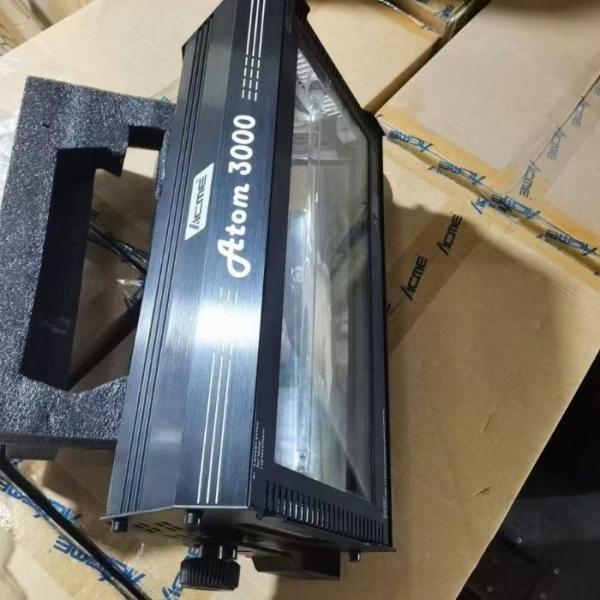 Quality ACME 3000D Non Toxic LED Strobe Light Intelligent Control With 120° Beam Angle for sale