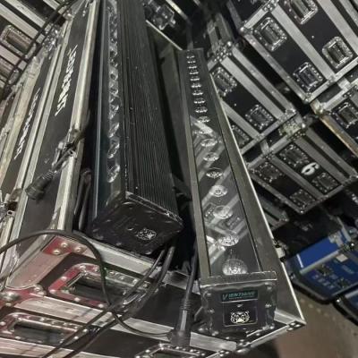 China Waterproof Led Wash Moving Head BSW Vientiane 18-Bead Safety IP65 Aluminum for sale