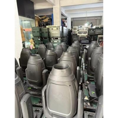 Cina Testa mobile spot ad alta luminosità Fineart 1400ZL Beam Cutter Light Usato IP20 in vendita