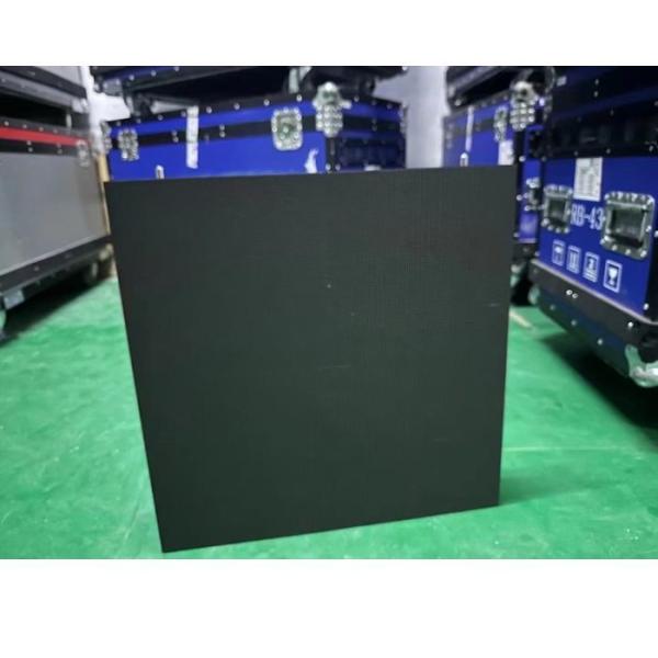 Quality Second-hand Unilumin 2.97 indoor screen, nearly new for sale