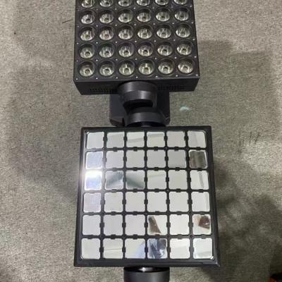 China Used ACME CM-S6 BSW Moving Head With Integrated Beam Dye And Other Functions for sale