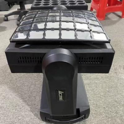 China Used ACME CM-S6 BSW Moving Head With Integrated Beam Dye And Other Functions for sale