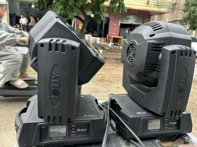 中国 200の楽しいQ-4ターボ 19 30W RGBW 高性能 大型ミツバチ眼, 1パックと2つのエアケース,新しい品質! 販売のため