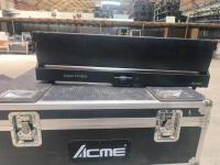 Quality Second-hand ACME-TB1060 Sidewinder, nearly new condition for sale