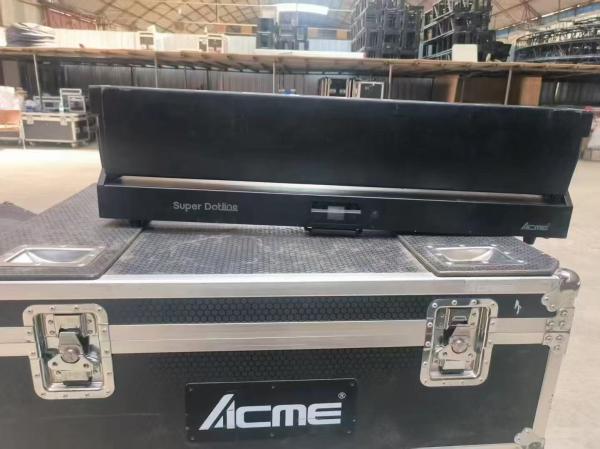 Quality Second-hand ACME-TB1060 Sidewinder, nearly new condition for sale