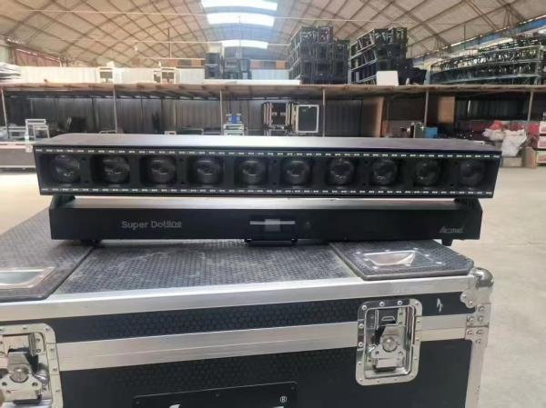 Quality Second-hand ACME-TB1060 Sidewinder, nearly new condition for sale
