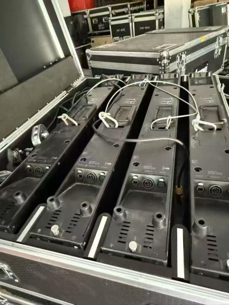 Quality Second-hand ACME-TB1060 Sidewinder, nearly new condition for sale