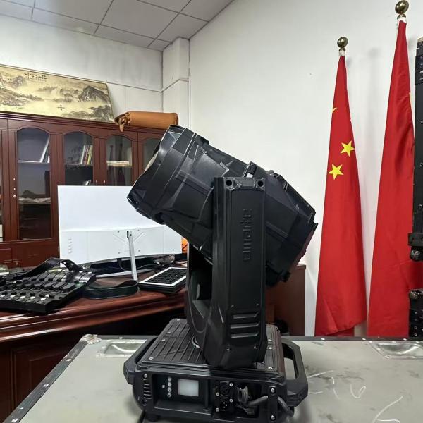 Quality Used Omarte Seer-F450C Rainproof Beam Light In Good Condition And New Condition for sale