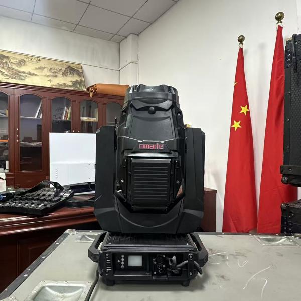 Quality Used Omarte Seer-F450C Rainproof Beam Light In Good Condition And New Condition for sale