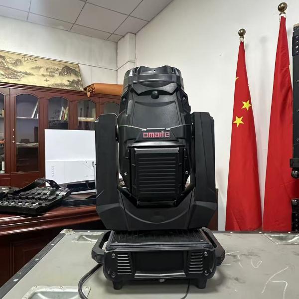 Quality Used Omarte Seer-F450C Rainproof Beam Light, in good condition and new condition. for sale