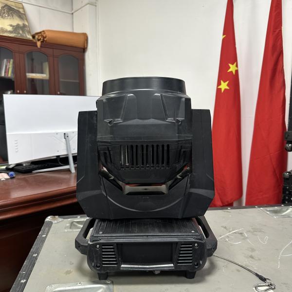 Quality Used OMARTE Eos-F600A Rainproof LED Dye Light for sale