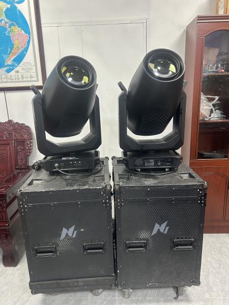 Quality Used EK E-MAX HR cutting light in new condition and short service life for sale