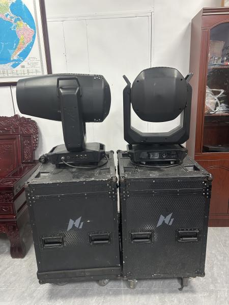 Quality Used EK E-MAX HR cutting light in new condition and short service life for sale