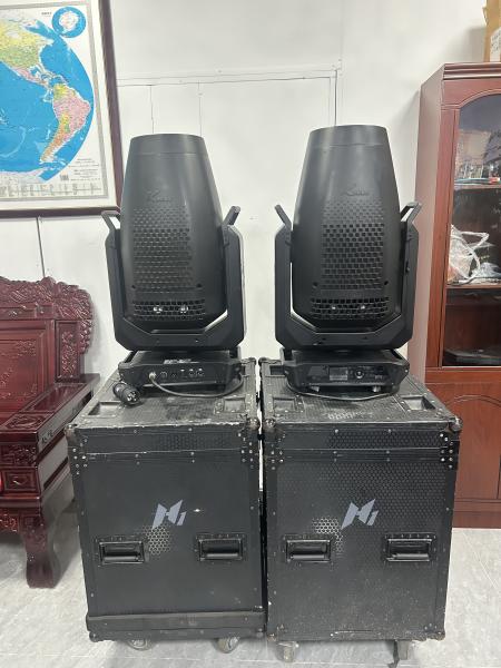 Quality Used EK E-MAX HR cutting light in new condition and short service life for sale