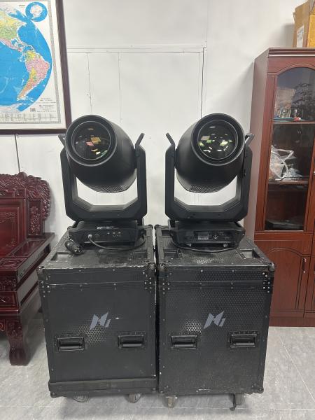 Quality Used EK E-MAX HR cutting light in new condition and short service life for sale