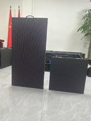 중국 중고 LightLInk 옥외 3.91 방수 스크린, 거의 새것 판매용