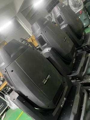 China Used FINE LINE 1400ZL PERF  Protection level IP 20 for sale