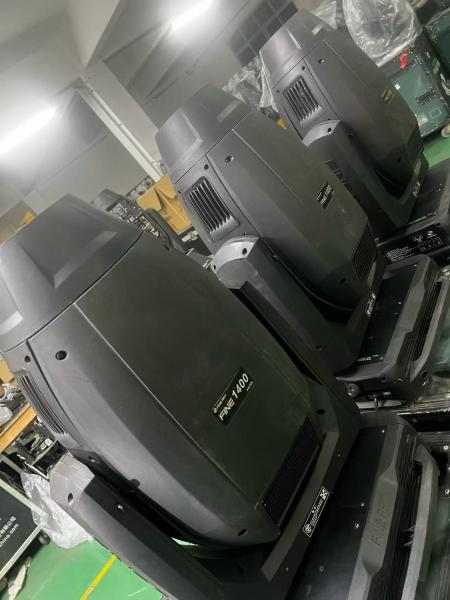 Quality Used FINE LINE 1400ZL PERF for sale