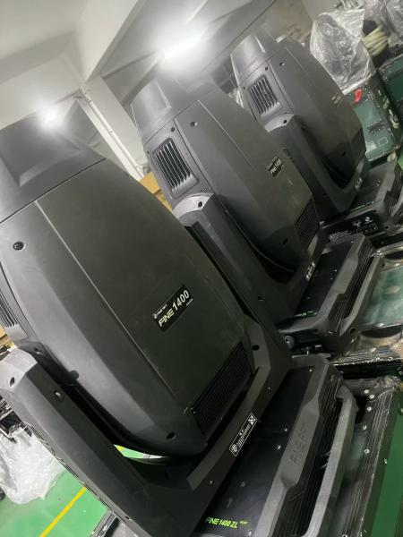 Quality Used FINE LINE 1400ZL PERF for sale