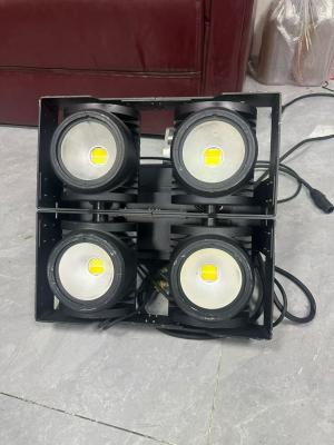 China colorfulligh Four-Eye Waterproof Face Light for sale