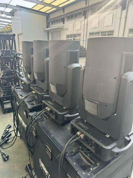 Quality LIGHT SKY FF42G II Beam Moving Head Light for sale