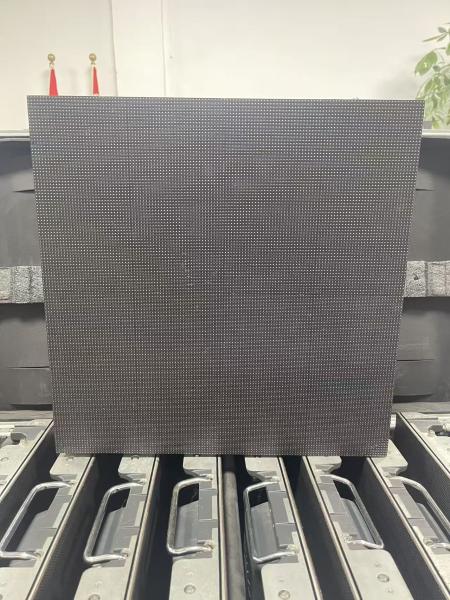 Quality Esdlumen P3.91 wing3 Indoor Screen for sale