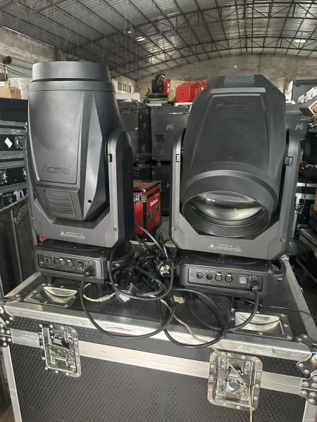 Quality ACME XP-500 BEAM Moving Head Lights for sale