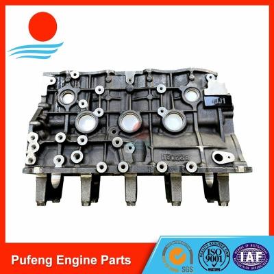 China aftermarket Isuzu Dmax 3.0L cylinder block 4JJ1 8-98240635-1 8982406351 for sale