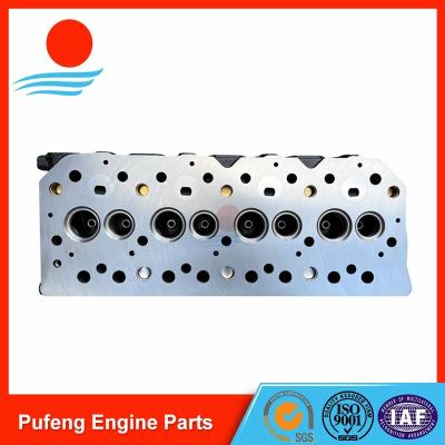 China Automobile Cylinder Head Manufacturer MITSUBISHI 4D30 4D30A Cylinder Head ME997041 ME997653 for sale