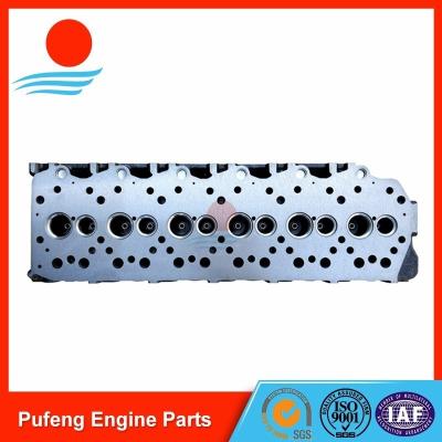 China Forklift Cylinder Head S6S for FD45T SB-1L DP40K-D DP50K-D FD35C9 OEM 32B01-01012 32B01-01010 32B01-01011 for sale