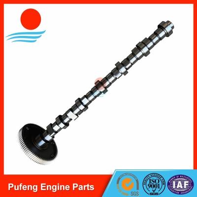 China D6E engine camshaft wholesale VOE20890422 21793638 for sale