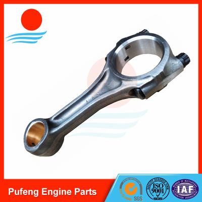 China SD25 connecting rod for NISSAN forklift Homer Cabstar Datsun 720 for sale