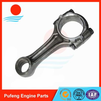 China KOMATSU 6D105/6D110 connecting rod 6136-32-3101/6136-32-3102 for excavator and loader for sale